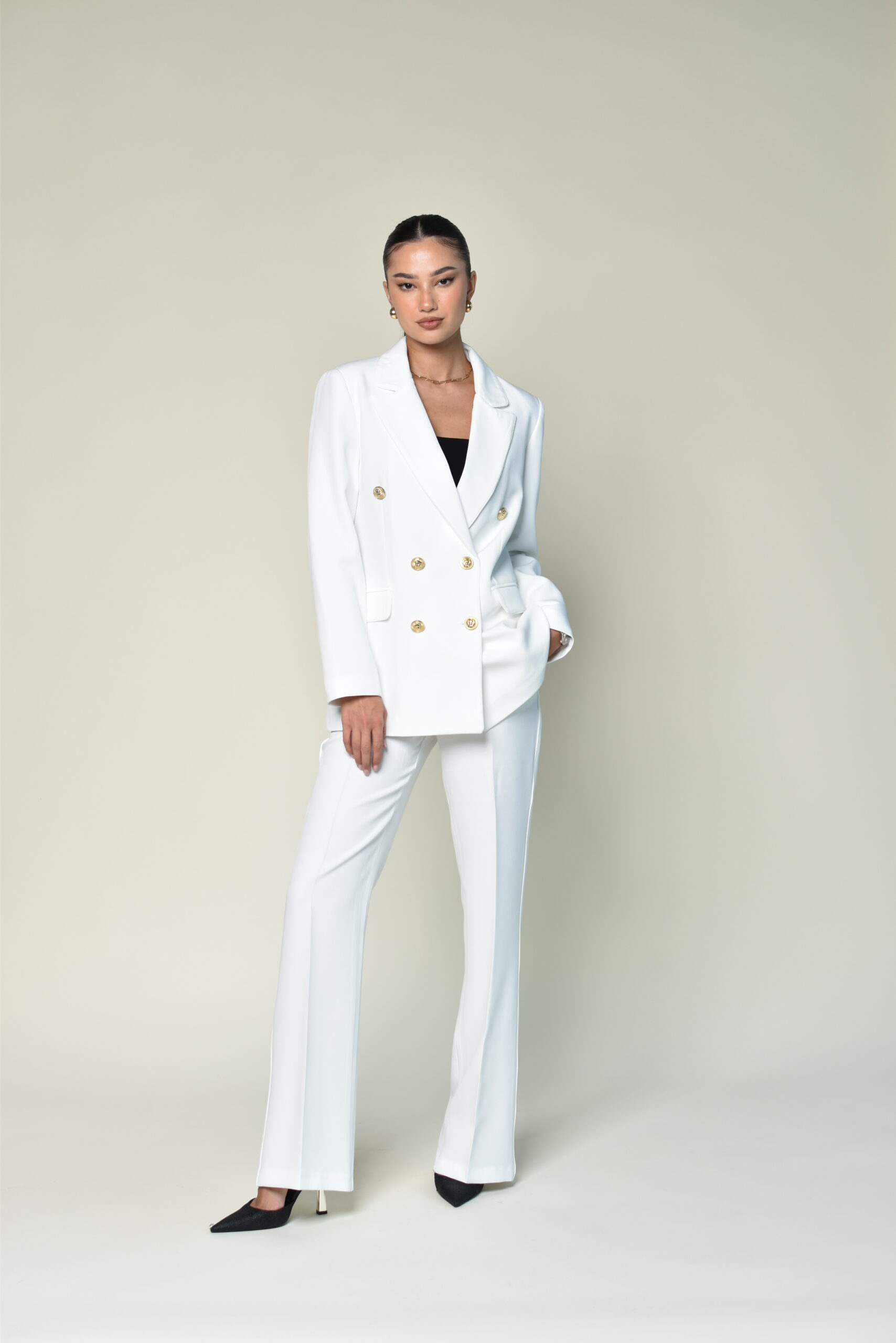 Sixth Sense – A timeless, effortless & exclusive collection of style.